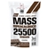 Mass 25.500 Sabor Chocolate Health Labs 3kg Na Drogaria Primus