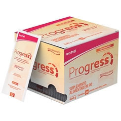 Compre Progress - 30 Sachês