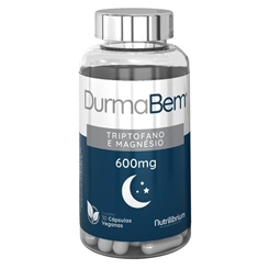 Compre Durma Bem 600mg 30caps