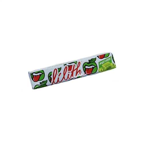 Compre Drops Lilith Maça Verde 35 Gramas - DROPS LILITH MAÇA VERDE - 35 ...