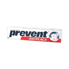 CREME DENTAL PREVENT ANTI PLACA - 90G