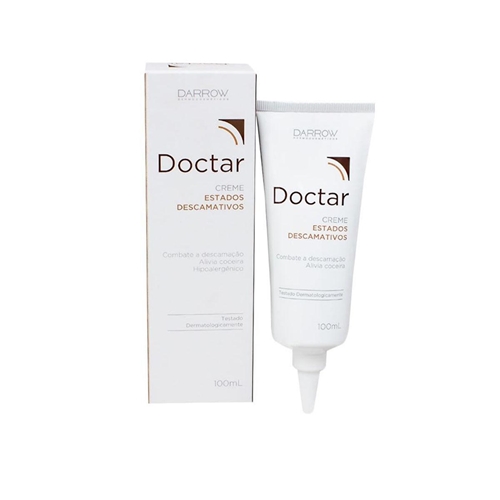 Compre Doctar Creme Darrow - 100ml