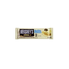 Compre Barra Cereal Hersheys Cookies'n Creme - 1 Unidade