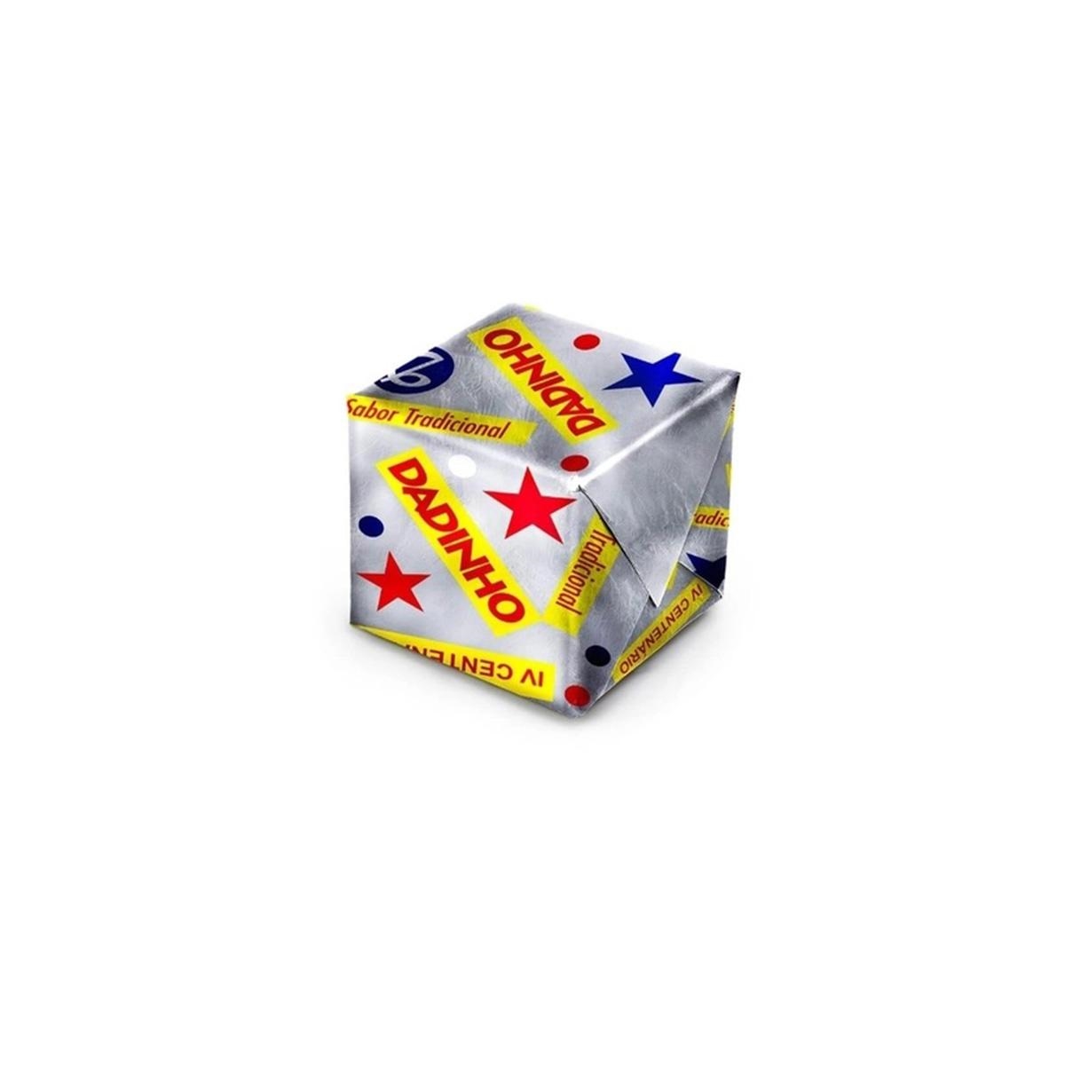 Compre Bala Dadinho Tradicional Dizioli - 1 Unidade