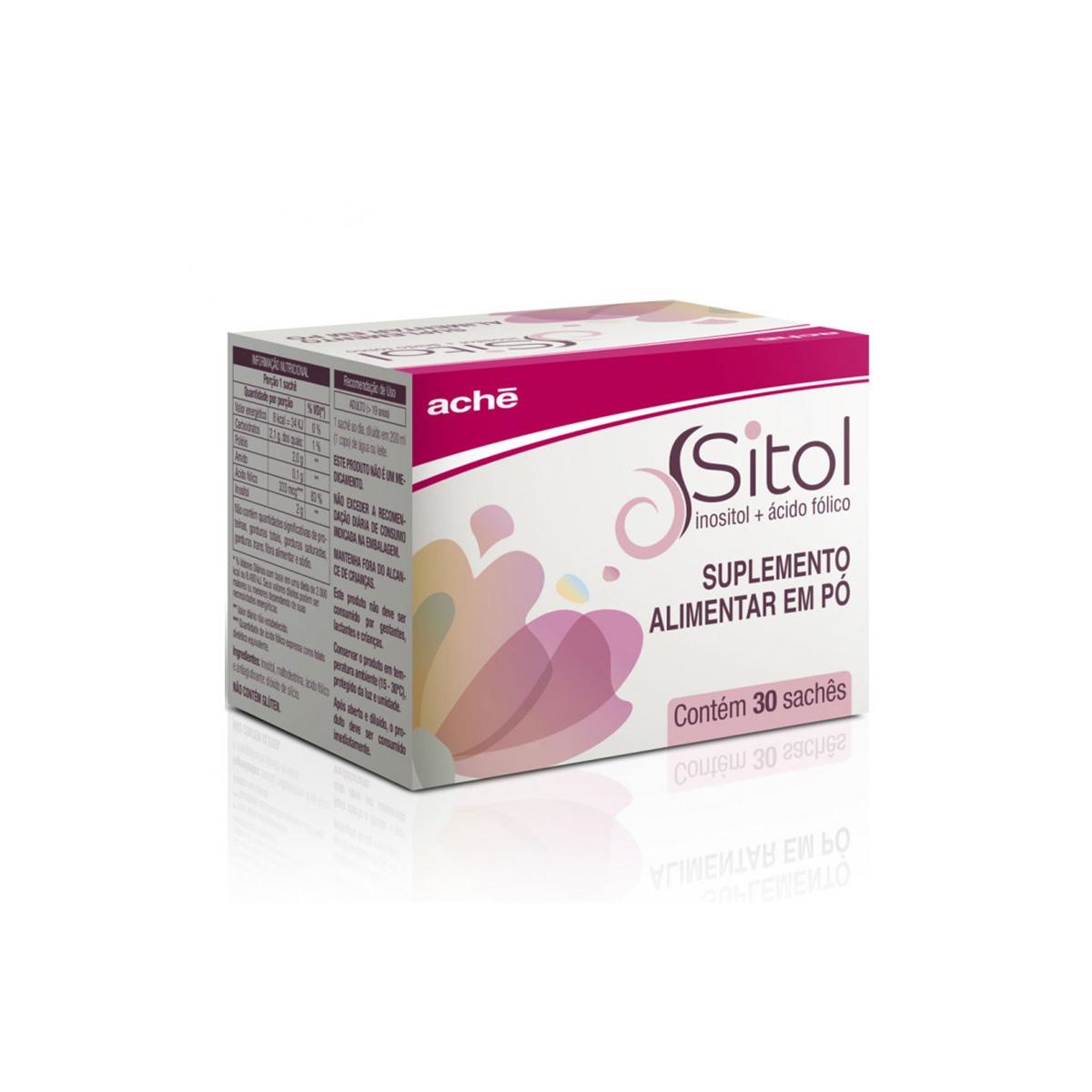 Compre Sitol 30 Sachês