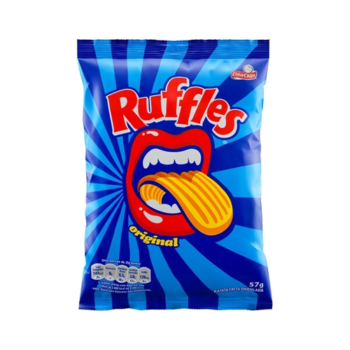 Compre Ruffles Original 57 Gramas
