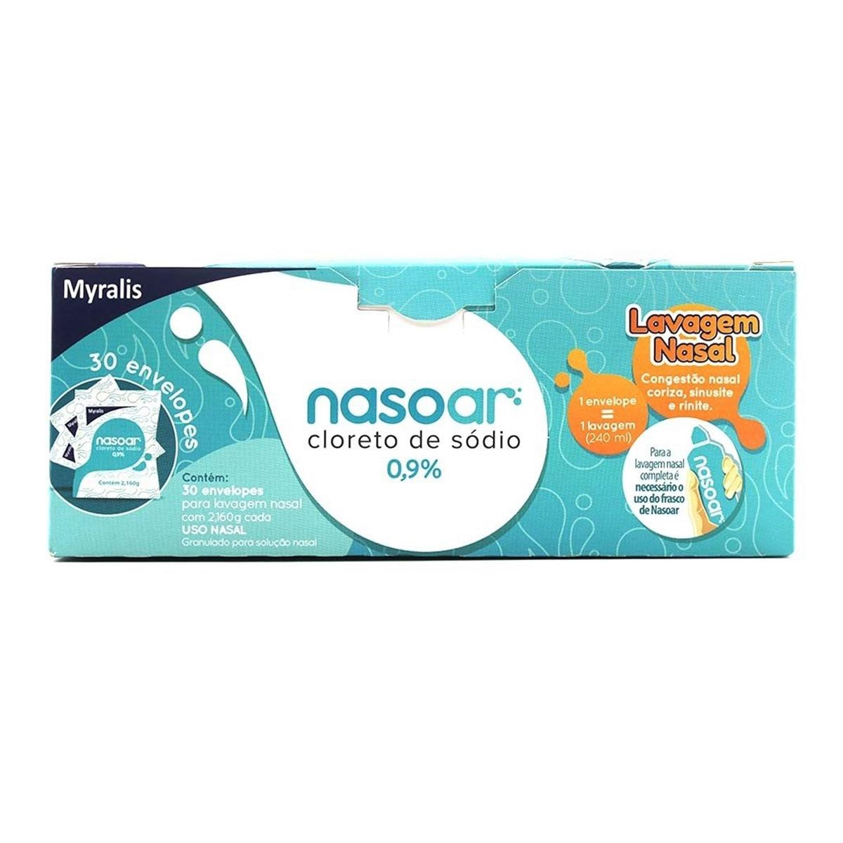 Compre Nasoar Refil 30 Envelopes