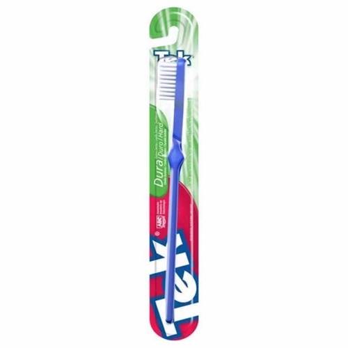 ESCOVA DENTAL TEK DURA