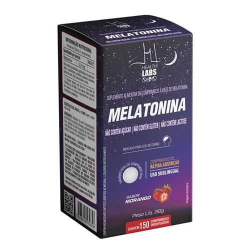 Compre Centrotabs Melatonina Com 90 Comprimidos