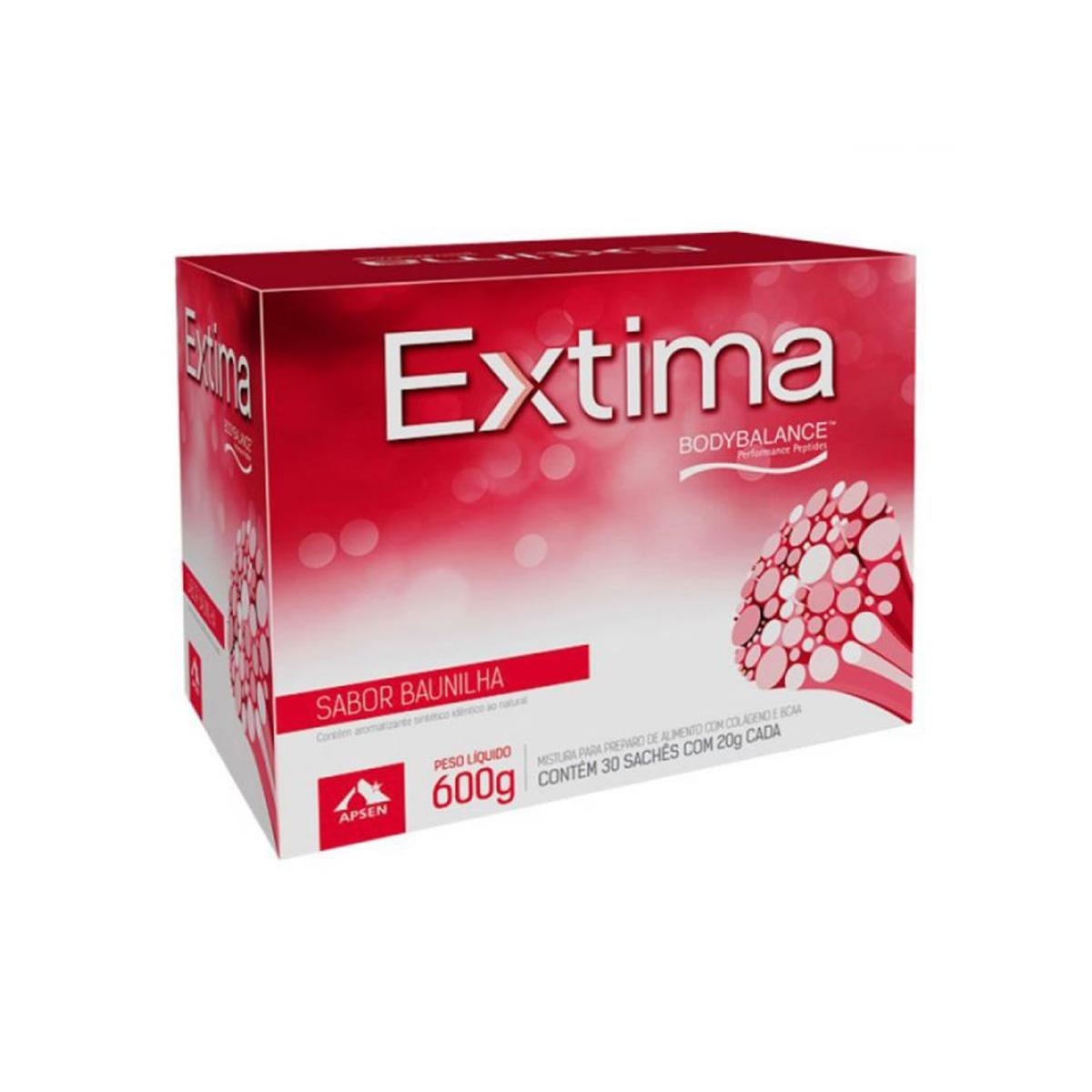 Compre Extima 30 Sachês Suplemento natural para saúde e vitalidade feminina