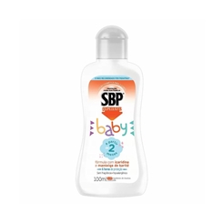 Compre Repelente Sbp Baby 100ml: Proteção suave e eficaz contra insetos ...