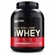 100% Whey Gold Standard Morango 5Lbs Optimum Nutrition Na Drogaria Primus