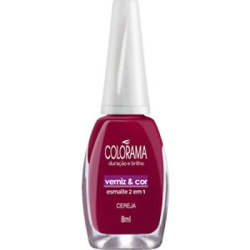 Compre Esmalte Impala Transparente Beterraba - Esmalte Impala ...
