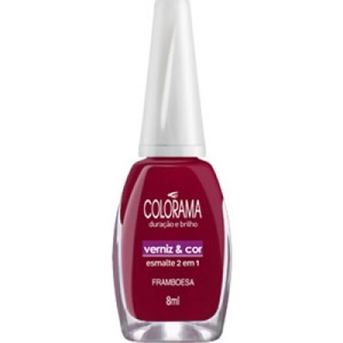 Compre Esmalte Impala Transparente Beterraba - Esmalte Impala ...